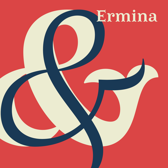 Ermina Gallery | Storm Type Foundry