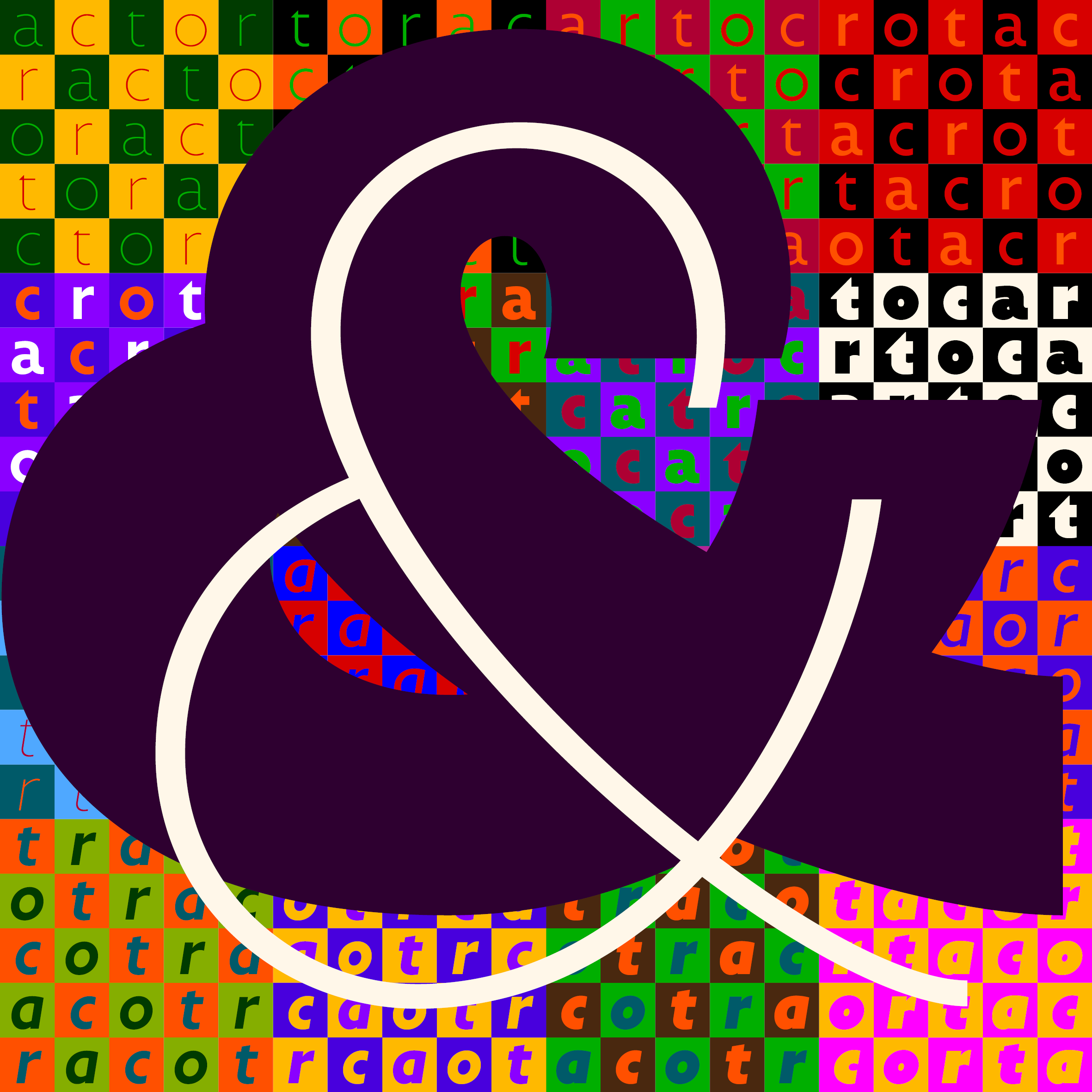Storm Type Foundry