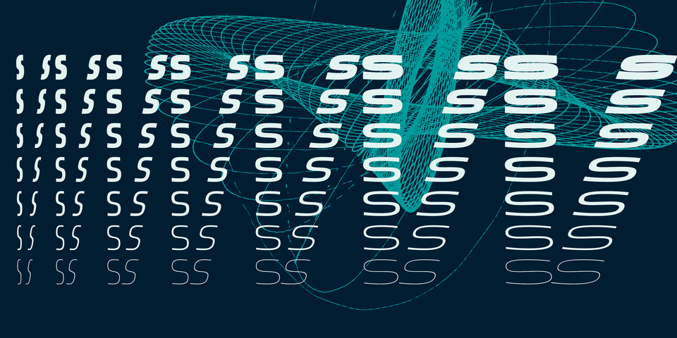 Superscience Gallery | Storm Type Foundry