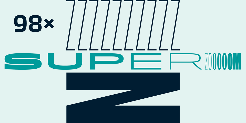 Superscience Gallery | Storm Type Foundry