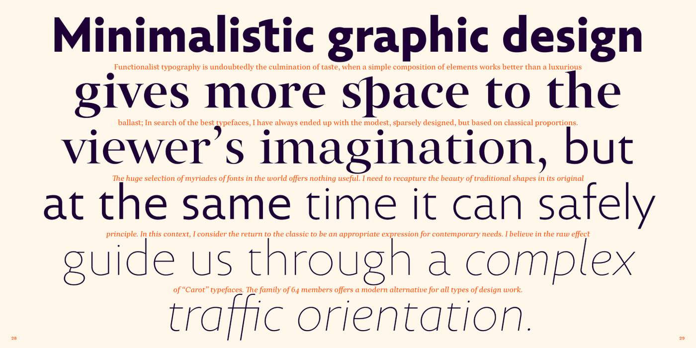 functionalist graphic design