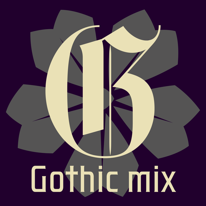 mixed gothic